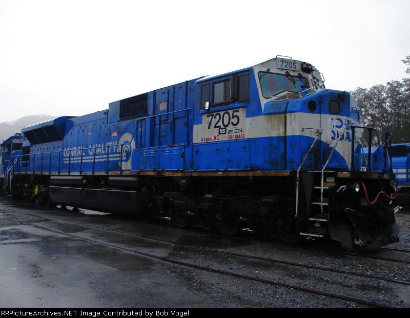 NS 7205